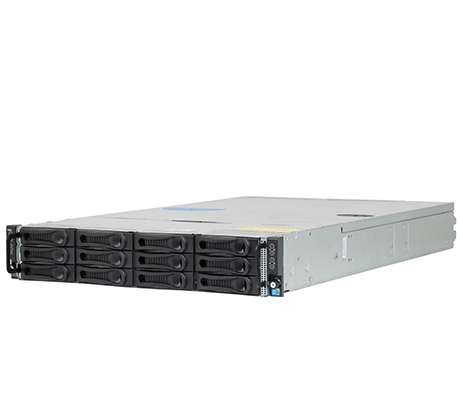 Dell PowerEdge C6100 Server | IT Creations