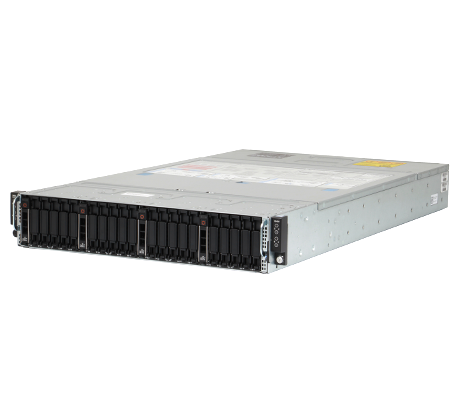 Dell EMC PowerEdge C6420 Server with Dell C6400 Chassis | IT Creations