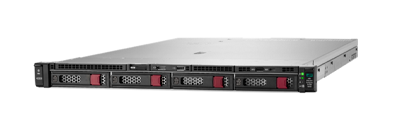 HPE ProLiant Compute DL360 Gen12 Server