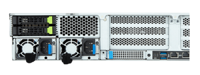 Gigabyte E263-Z30 Server