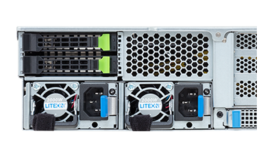 Gigabyte E264-S30 Server