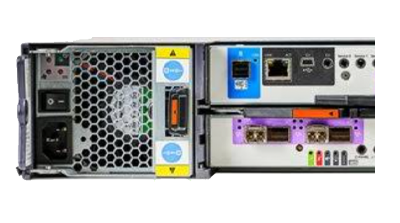 Seagate Exos E 2U24 Storage Enclosure