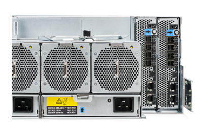 Seagate Exos E 4U106 Storage Enclosure