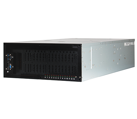 Tyan Thunder HX FT77DB7109 B7109F77DV14HR-2T-N Server