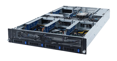 Gigabyte G242-Z11 GPU Server