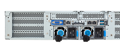 Gigabyte G293-Z23 GPU Server