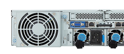 Gigabyte G293-Z40 GPU Server