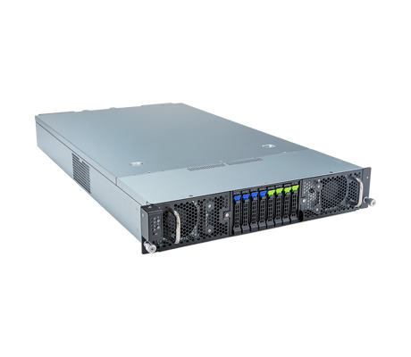 Gigabyte G293-Z43 GPU Server