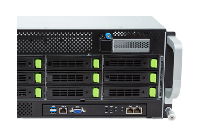 Gigabyte G493-SB2 Server