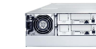 Infortrend EonStor GS 1016 Gen2 Storage