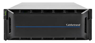 Infortrend EonStor GS 1024 Gen2 Storage