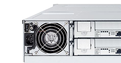 Infortrend EonStor GS 1024 Gen2 Storage