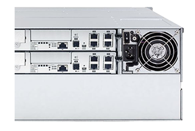 Infortrend EonStor GS 2024U Storage