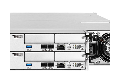 Infortrend EonStor GS 3024UT Storage