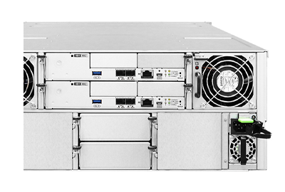 Infortrend EonStor GS 3048UT Storage