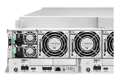 Infortrend EonStor GS 3090 Gen3 Storage