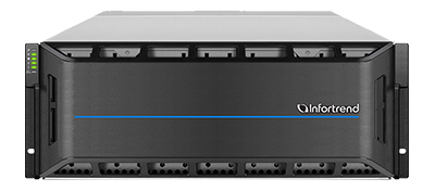 Infortrend EonStor GS 4040 Gen3 Storage