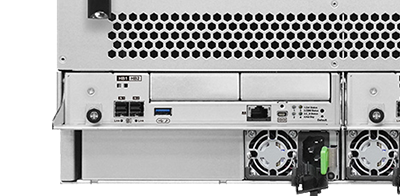 Infortrend EonStor GS 4060 Gen3 Storage