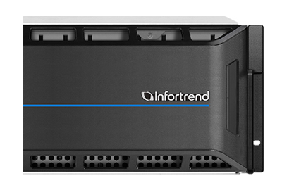Infortrend EonStor GS 4090 Gen3 Storage