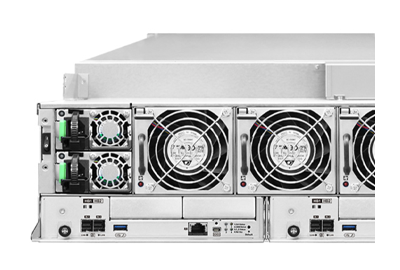 Infortrend EonStor GS 4090 Gen3 Storage