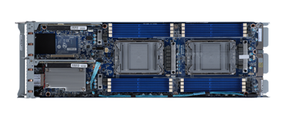 Gigabyte H262-PC1 Server