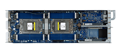 Gigabyte H262-Z61 Server