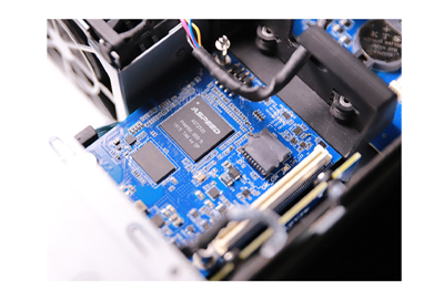 Gigabyte H262-Z66 Server