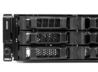 Dell PowerVault MD1400 Storage Array | IT Creations