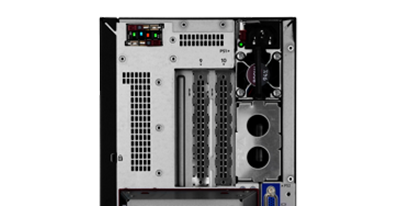 HPE ProLiant ML350 Gen11