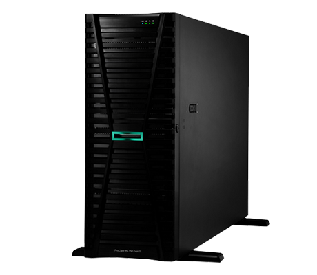 HPE ProLiant ML350 Gen11