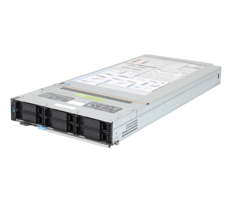 Dell EMC PowerEdge MX740c Server Node
