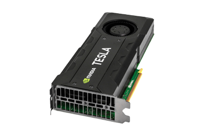 NVIDIA GPUs and Accelerators | IT Creations Networks and Servers