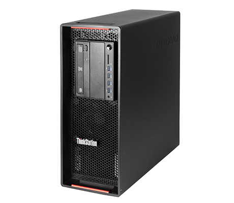 Lenovo ThinkStation P710 Workstation | IT Creations
