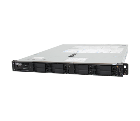 Dell EMC PowerEdge XR2 Server