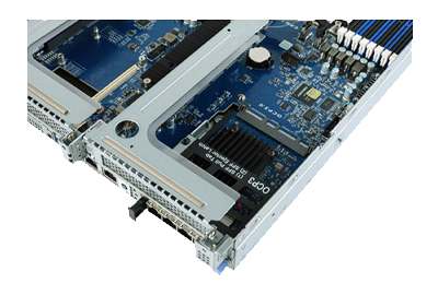 Gigabyte R163-S32 Server
