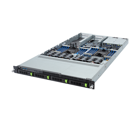 Gigabyte R183-SF0 Server