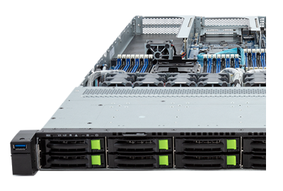 Gigabyte R183-SF1 Server