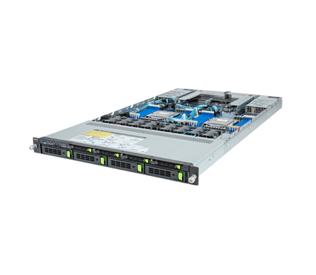 Gigabyte R183-Z91 Server