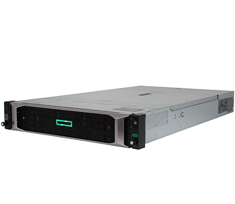 HPE Apollo R2600 Gen10 Chassis | IT Creations