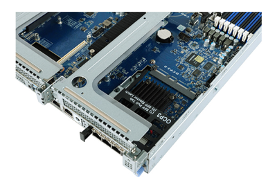 Gigabyte R262-ZA2 Server
