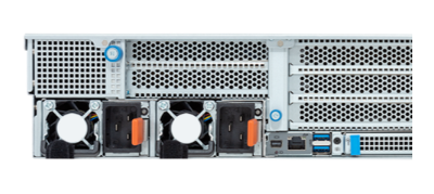 Gigabyte R263-SG0 Server