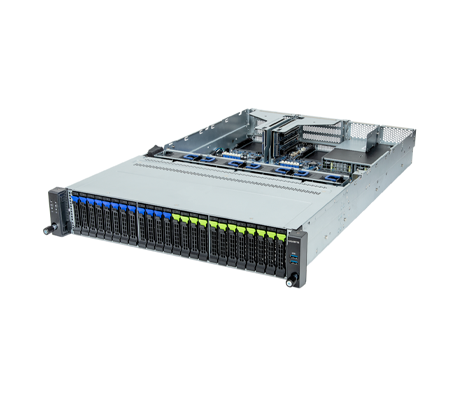 Gigabyte R263-Z32 Server