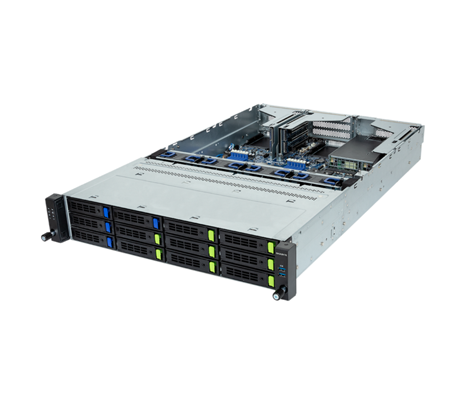 Gigabyte R263-Z33 Server