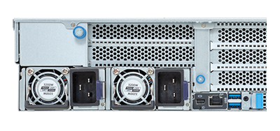 Gigabyte R264-SG0 Server