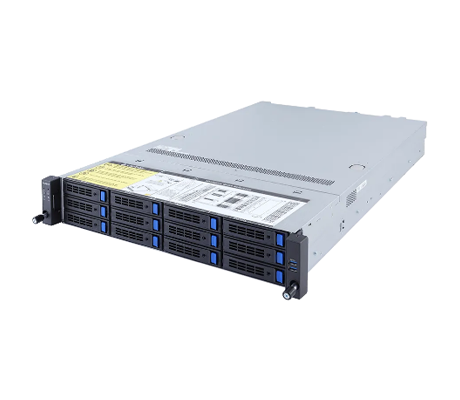 Gigabyte R281-3C1 Server
