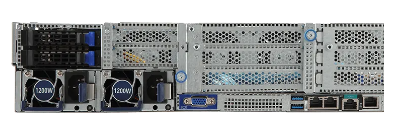 Gigabyte R281-Z91 Server