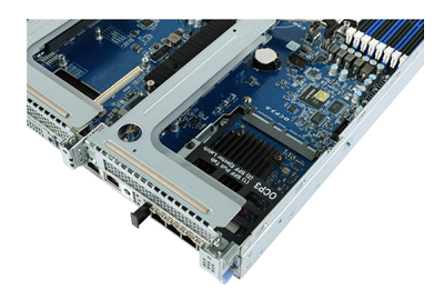 Gigabyte R282-3C1 Rack Server