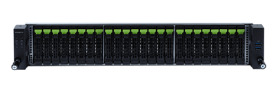 Gigabyte R283-S92 Server