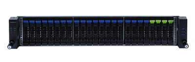 Gigabyte R283-S92 Server