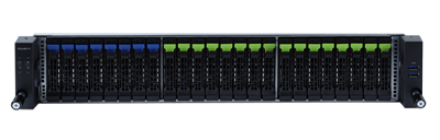 Gigabyte R283-S92 Server